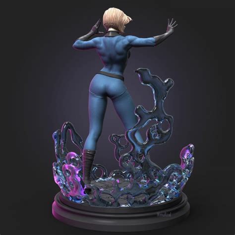 Sexy Renders On Tumblr