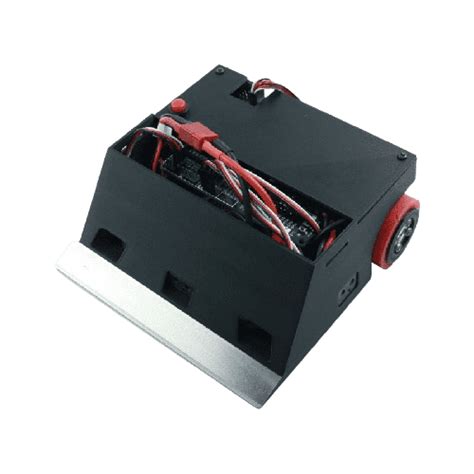 Sumo Robot Robot Battle