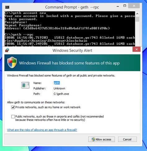 Ethereum Mining App For Windows Cryptodreams