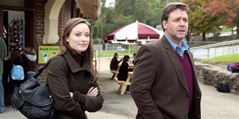 Olivia Wilde Movies And Tv Shows Ps Entertainment