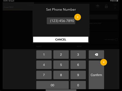 Order Alerts For Kds Environments Salido Resource Center