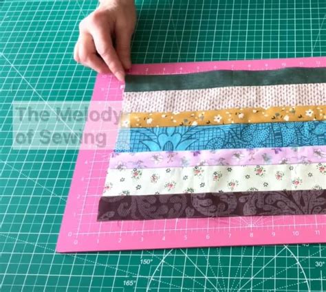 Easy Patchwork Blocks For Beginners DIY Joy