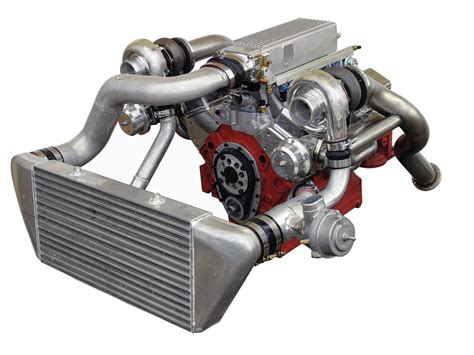 Intercoolers Are They Worth It Hot Rod Magazine