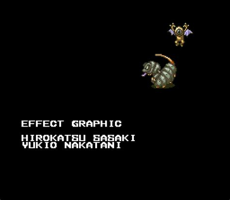 Chrono Trigger Part 22 Ending People Of The Times