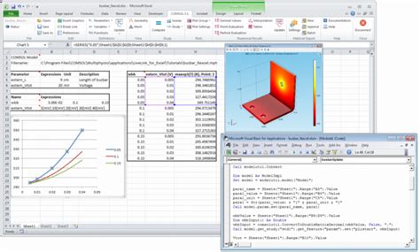 LiveLink For Excel Users Guide