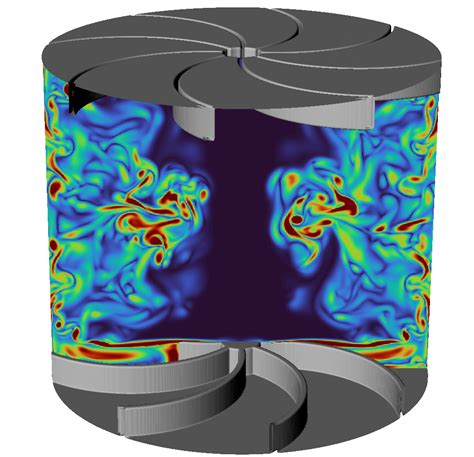 Immersed Boundary Methods Kasbaoui Research Group