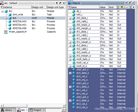 多通道数据整形器 mcdf 设计详解：功能、接口与仿真 csdn博客