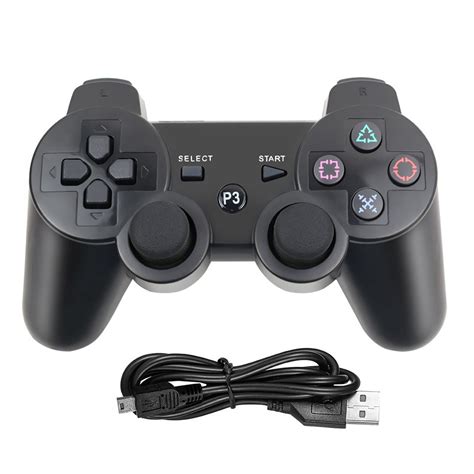 Ps3 Gamepad Ps3 Bluetooth Wireless Gamepad Ps3 Universal Button Gamepad
