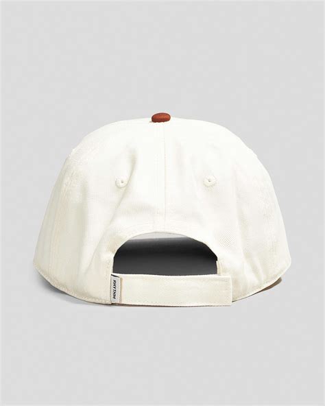 Rhythm Palm Island Cap In Stone Coffee Free Shipping And Easy Returns Citybeach European