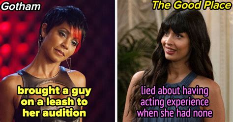 17 Actors Who Took Big Risks For An Audition