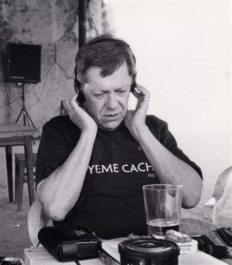 Eduardo Llerenas Un Insólito Explorador Musical Letras Libres