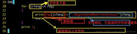 awk执行的三种方式，以及awk以shell脚本文件形式执行的注意事项 写出awk的基本语法 并简要描述awk的执行过程。 csdn博客