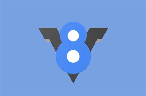 V8 Javascript Engine