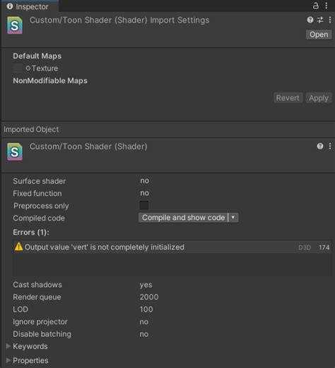 Unity Shader 入门笔记 （一） Csdn博客