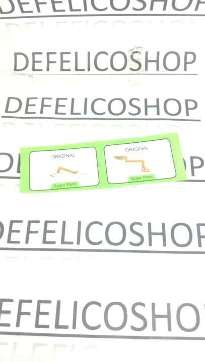 Flexible Flexibel Fleksibel On Off Oppo A S A A K Lazada Indonesia