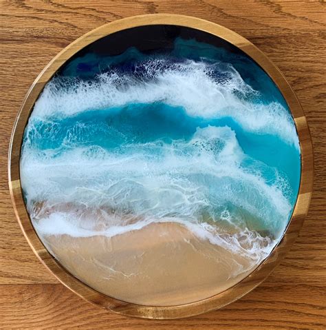 Lazy Suzan Get The Coast