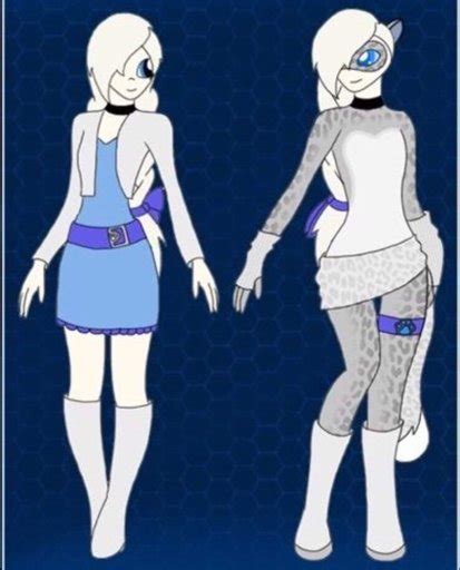 Sierrasnow Leopard Wiki 🐞 The Ladyblog 🐞 Amino