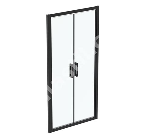 Душ кабини параван с отваряеми се врати Connect 2 100 Ideal Standard 10 паравани с