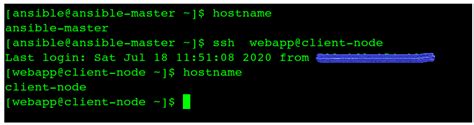 Password Less Authentication Ssh Key Based Authentication Bash Made