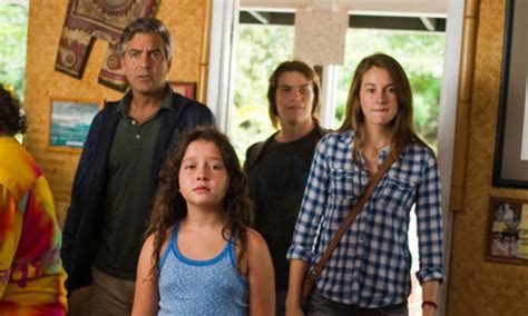 La Atalaya Nocturna The Descendants Los Descendientes