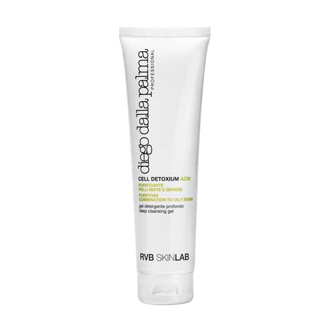 Diego Dalla Palma Deep Cleansing Gel - Strala Beauty
