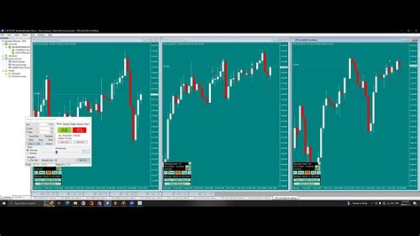 how i trade xauusd forex simulation mt5 youtube