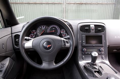 Used Chevrolet Corvette C6 2004 2013 Review Autocar