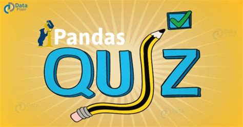 Learn Pandas Pandas Tutorials Dataflair