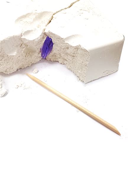 Раскопки для детей Юный археолог (14 артефактов) от Десятое Королевство