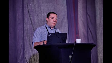 Confidence 2018 Linux Kernel Runtime Guard Lkrg Under The Hood Adam Pi3 Zabrocki Youtube