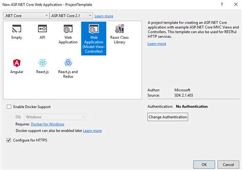 Dost Programlama Aspnet Core Mvc Code First Ile Örnek Web Projesi
