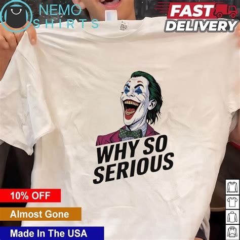 Why So Serious Meme Why So Serious Joker Memes Imgflip