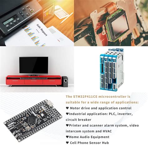 Ec Buying Stm32f411 Development Board Stm32f411ce System Board