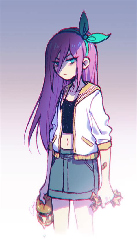 Aubrey And Aubrey Omori Drawn By Colaji Gnpw Danbooru