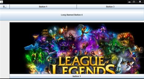 Java How To Put A Background Image On Gridbaglayout Stack Overflow