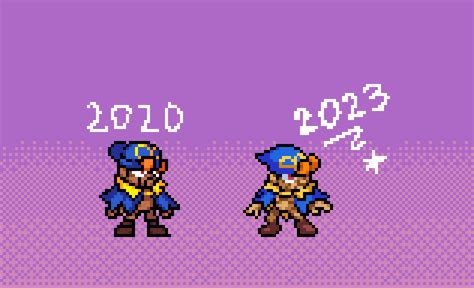 Final Fantasy Dragoon Sprite