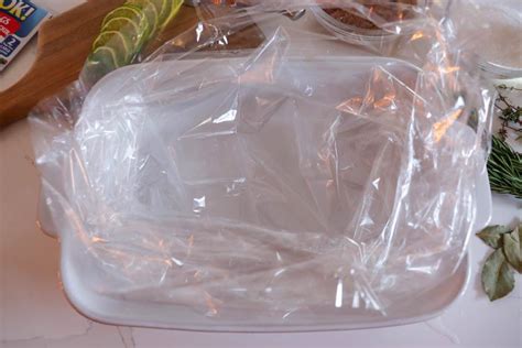 Smoked Turkey Brine Recipe Homemade Heather
