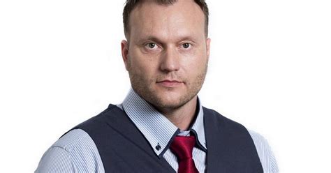 Lars Boje Mathiesen Er Partiets Nye Medlem Din Avis