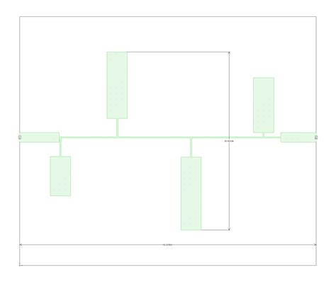 Microstrip Discontinuity Forum For Electronics