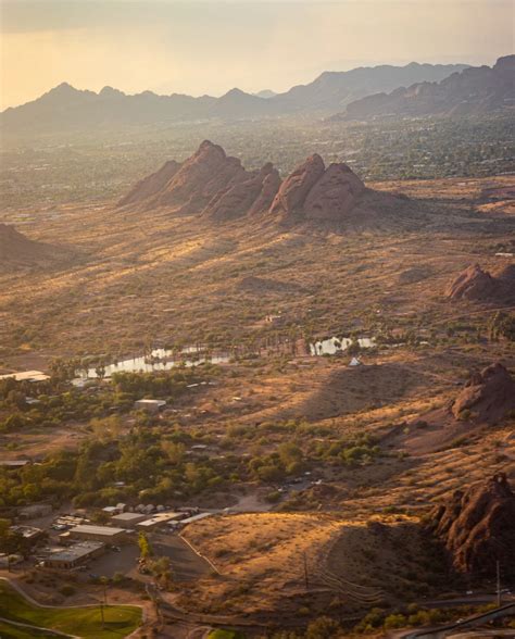 A Locals Guide To The Best Of Scottsdale Arizona