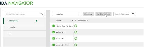 When A New Package Kills Your Python Kernel A Guide Dustin K Macdonald