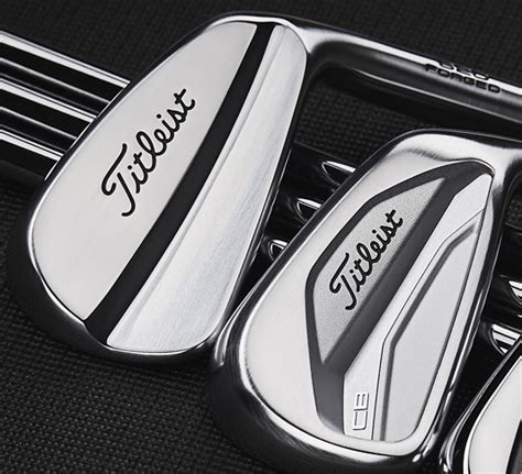 No1 타이틀리스트 620 Mb 남자 머슬백 아이언 세트 시타 후기 네이버 블로그