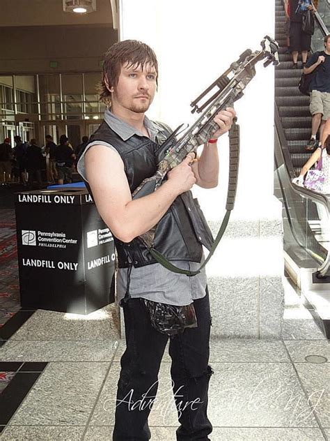 Comic Con Adventure Girls