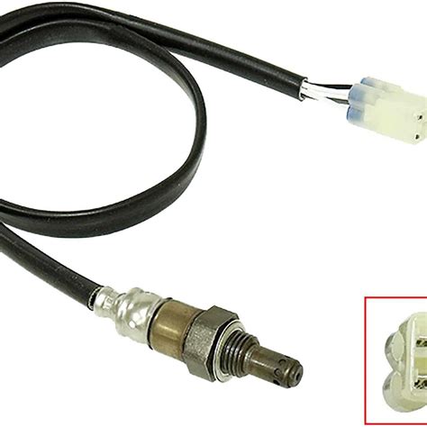 Sm 01275 Sp1 Exhaust Temp Sensor Ac Rv And Auto Parts
