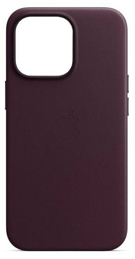 Чехол с MagSafe на iPhone 13 Pro max / кейс на айфон 13 про макс ...