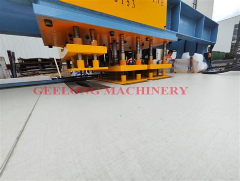 China Veneer Patching Machine Veneer Patcher Machine From China