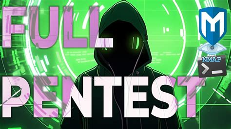 Unlock Your Inner Hacker Beginners Full Pentest Tutorial Metasploitable 3 Youtube