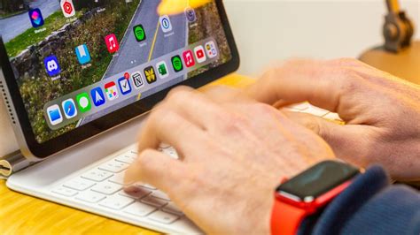 how to replace your computer with an ipad appleinsider