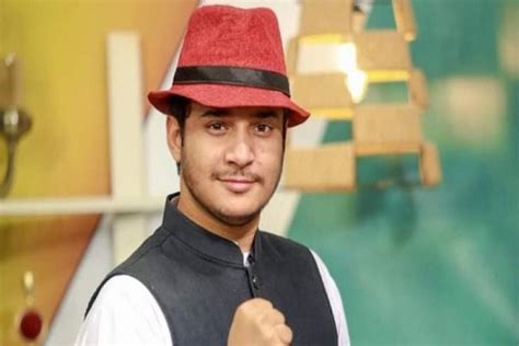 syed basit ali pakpedia