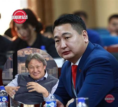 ШӨХТГ аар далайлгагч С Мөнхчулуун